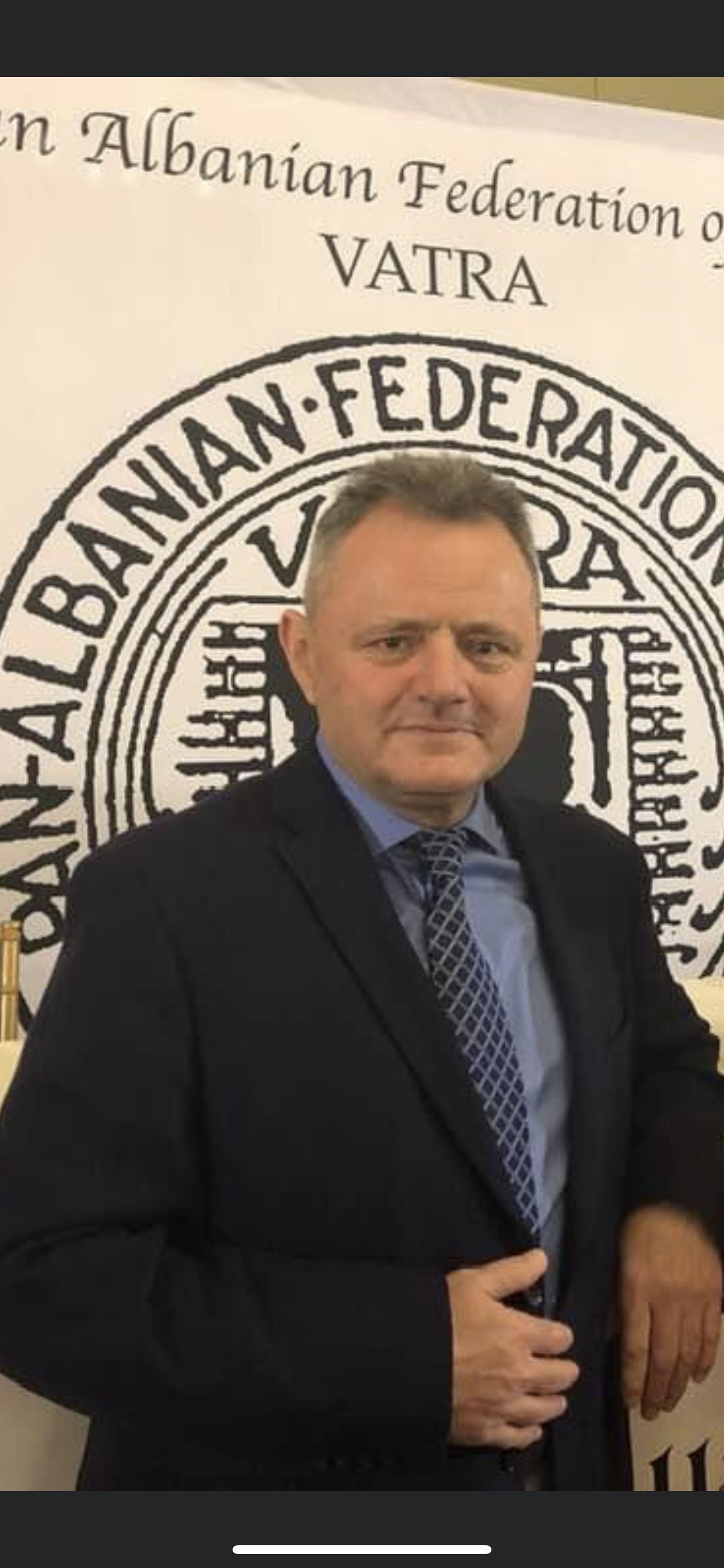 Pandemia e Covid-19 dhe Ekonomija Boterore. Nga Uke Gjonbalaj, New York ...