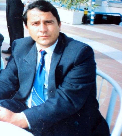 Intervistë e dramaturgut Arben Iliazi, dhënë botuesit Mujë Buçpapaj ...