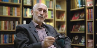 Prof. Dr. Kamber Kamberi: AGIM VINCA SI STUDIUES I LETËRSISË - Gazeta ...