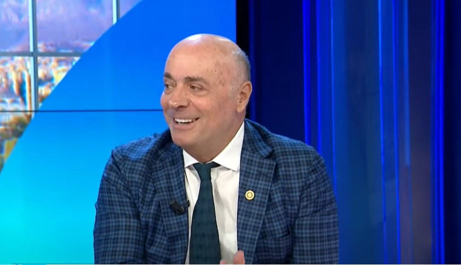 Avni Ponari, CEO i SIGAL: Shqipëria mes tërmeteve dhe zjarreve, por pa ...