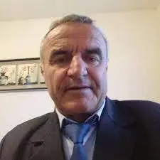 Durim Çaça: TRIPTIK APOKALIPTIK, poezi - Gazeta Nacional Albania