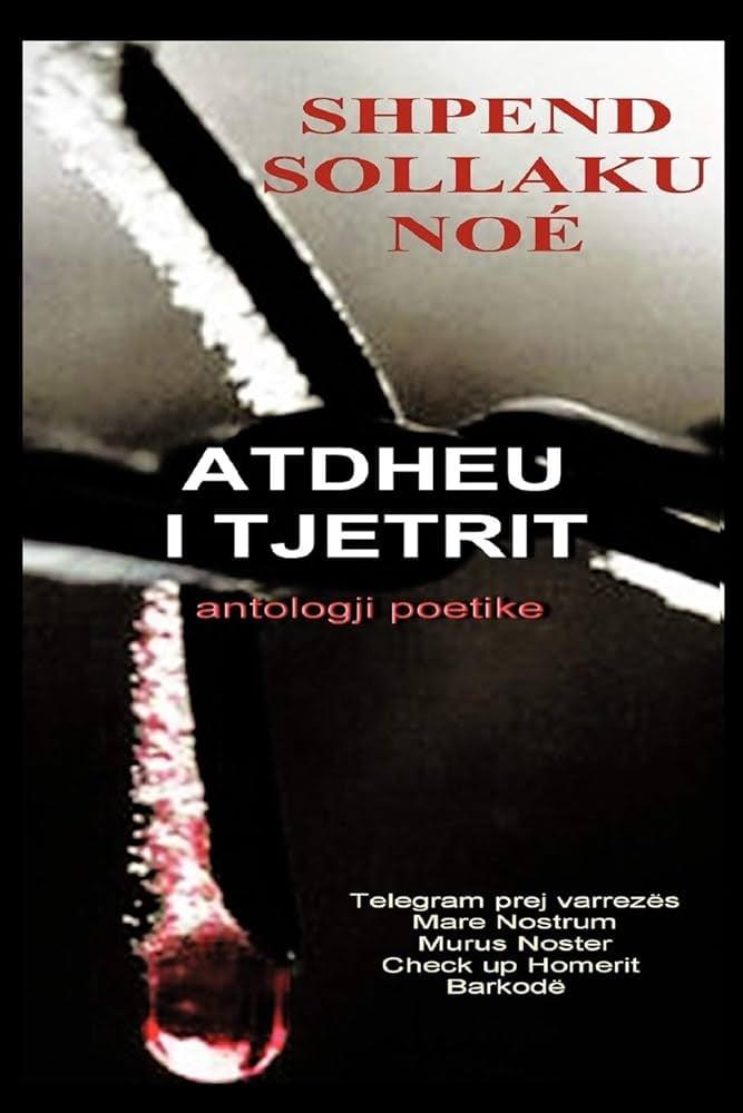 Shefqet Dibrani : SFINKSI FLET NGA HESHTJA E MËRGUAR. (Shpend Sollaku ...