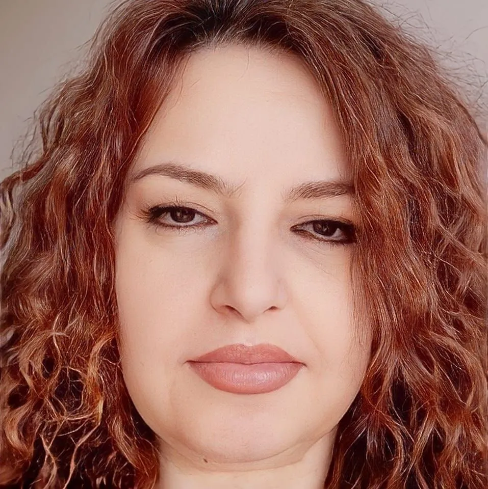 Mirela Leka Xhava, Francë : JU IKNI PA NA FOLUR PËR VJESHTËN… POEZI ...