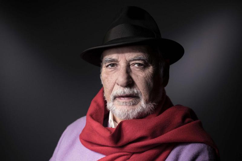 Tahar Ben Jalloun, marokeni që arriti majat e prozës në Paris. Përktheu ...