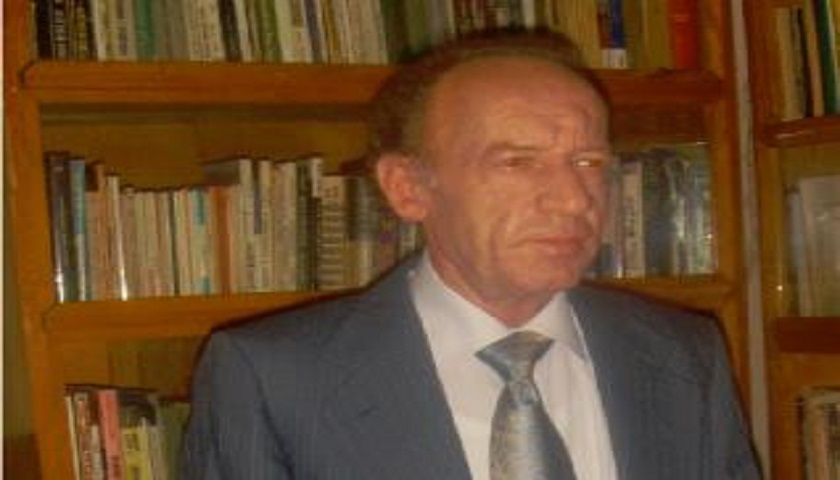 Qazim Shemaj: LETËR NAIM FRASHËRIT, POEZI - Gazeta Nacional Albania