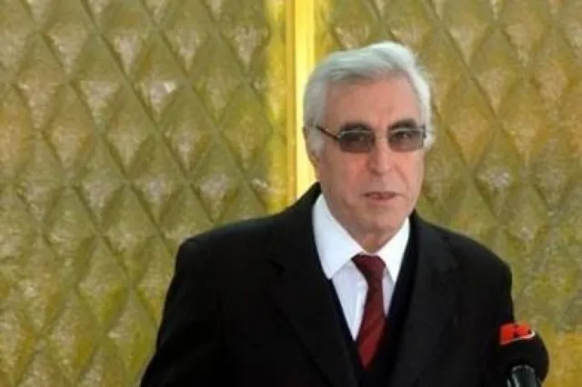 Prof. Xhelal Zejneli: GADISHULLI BALLKANIK, studim - Gazeta Nacional ...